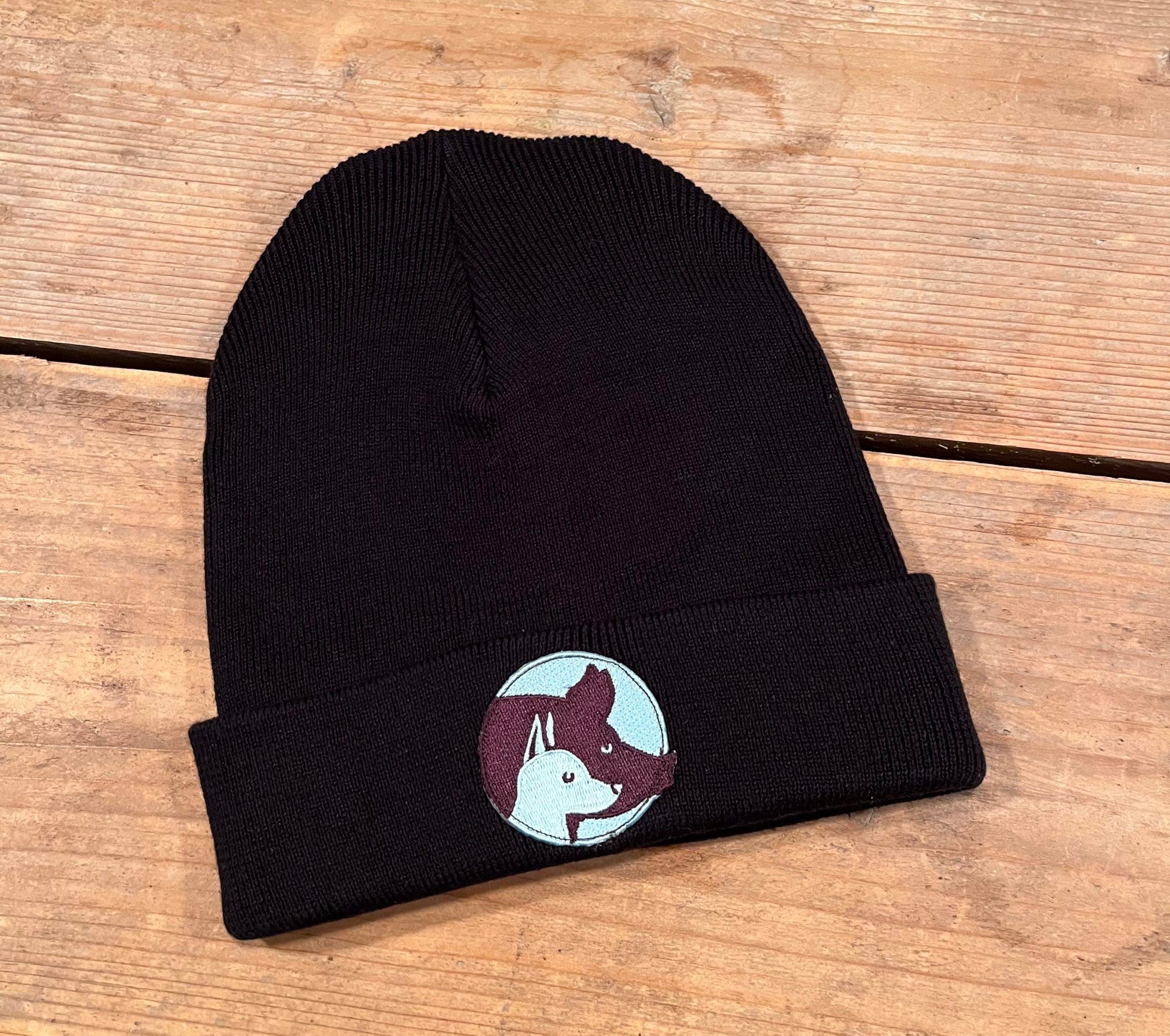 Muts (zwart) - Forrest and Friends
